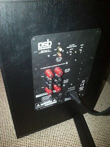 How to Connect a Powered Subwoofer to Passive Speakers? - Improve Stereo