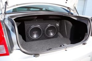 How to Install Subwoofer in Car? [Step by Step] - Improve Stereo