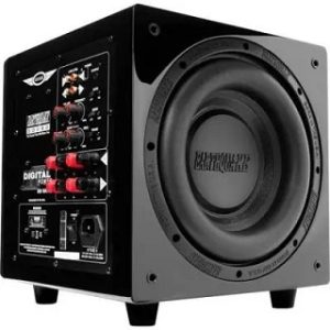 How to Tune a Subwoofer Box? - Improve Stereo