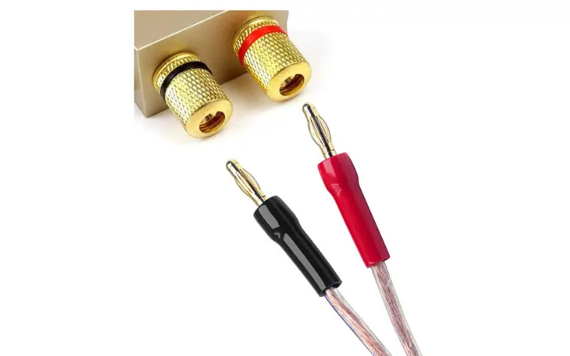 How to Identify Positive and Negative Car Speaker Wires? - Improve Stereo
