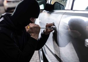 Can Sirius Radio Track a Stolen Car? - Improve Stereo