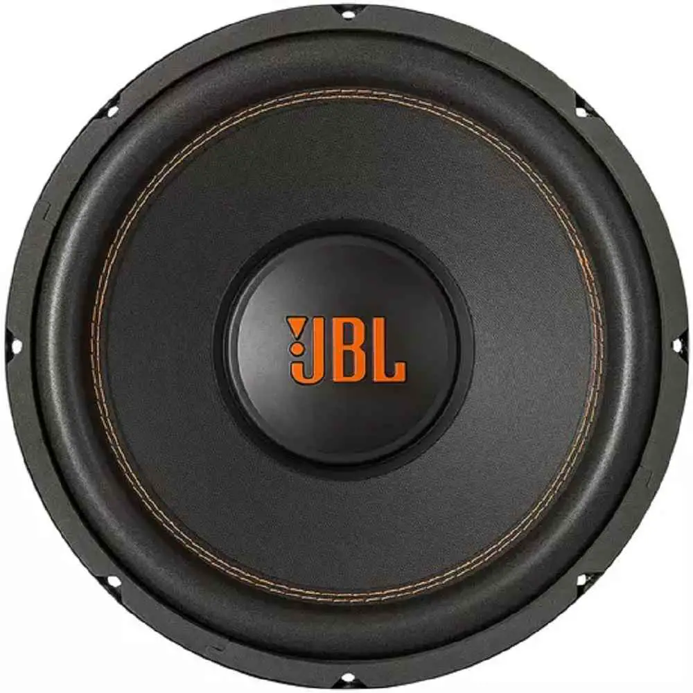 Are JBL Subwoofers Good? - Improve Stereo