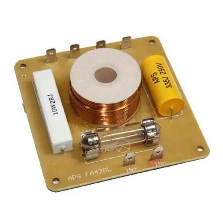 What Is Low Pass On A Subwoofer? - Improve Stereo