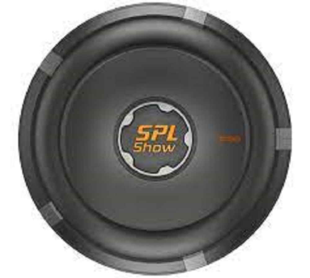 What Is an SPL Subwoofer? - Improve Stereo