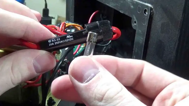 What Size of Fuse for a Subwoofer? - Improve Stereo