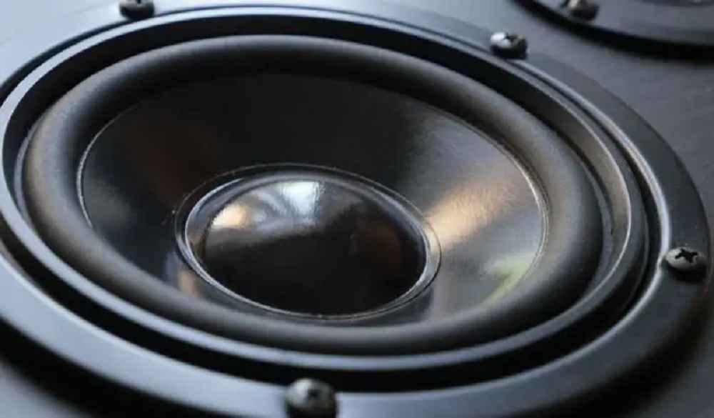 Why Does My Bose Subwoofer Popping Sound? - Improve Stereo
